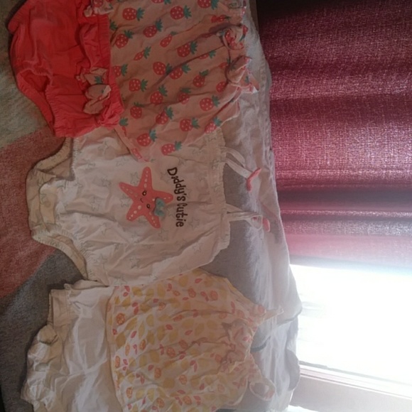 Koala Kids | One Pieces | 3 Koala Baby Outfits | Poshmark